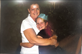 BCNA Pink Sports Day - BCNA Pink Sports Day Ambassadors