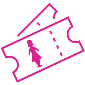 BCNA Pink Sports Day - Select year of registration