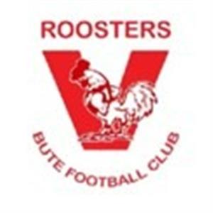 BCNA Pink Sports Day - Bute Football Club