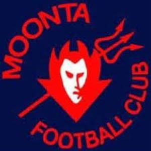 BCNA Pink Sports Day - Moonta Football Club