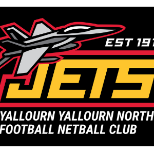 BCNA Pink Sports Day - Yallourn North Football Netball Club