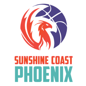 BCNA Pink Sports Day - Sunshine Coast Phoenix Basketball