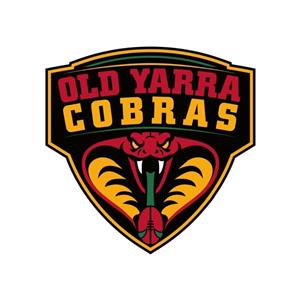 BCNA Pink Sports Day - OLD YARRA COBRAS FC