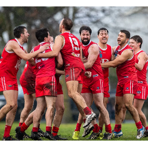 BCNA Pink Sports Day - Parkside Amateur Football Club
