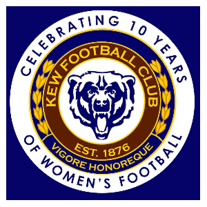 BCNA Pink Sports Day - Kew Football Club