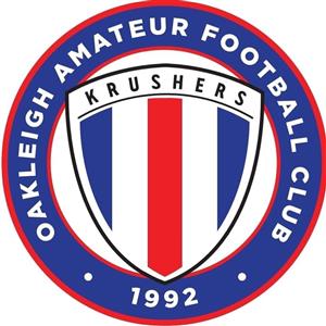 BCNA Pink Sports Day - OAFC Krushers