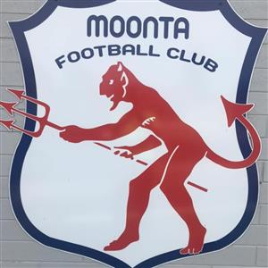 BCNA Pink Sports Day - Moonta Football Club
