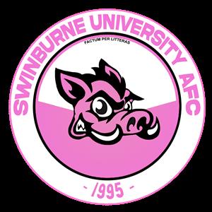 BCNA Pink Sports Day - Swinburne Razorbacks BCNA Fundraiser