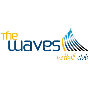 BCNA Pink Sports Day - Waves Netball Club