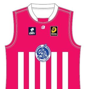 BCNA Pink Sports Day - Whitford Amateur Football Club