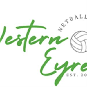 BCNA Pink Sports Day - Western Eyre Netball Association