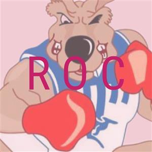 BCNA Pink Sports Day - ROC Netball Club